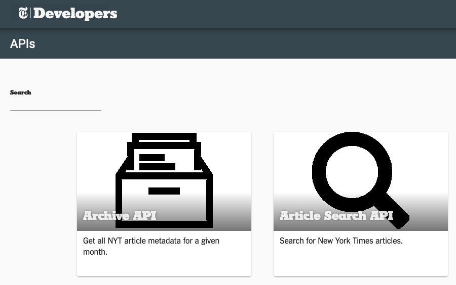 HW7 - Calling APIs and Text Manipulation | Wayne’s Github Page